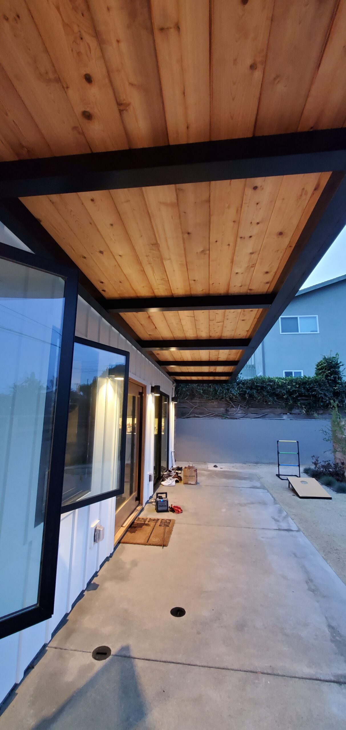 Athena Street Home Remodel: Encinitas Redefined in California